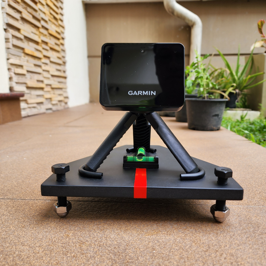 ฐานรอง Garmin Approach R10 Levelling Stand (ปรับระดับได้) | Shopee Thailand
