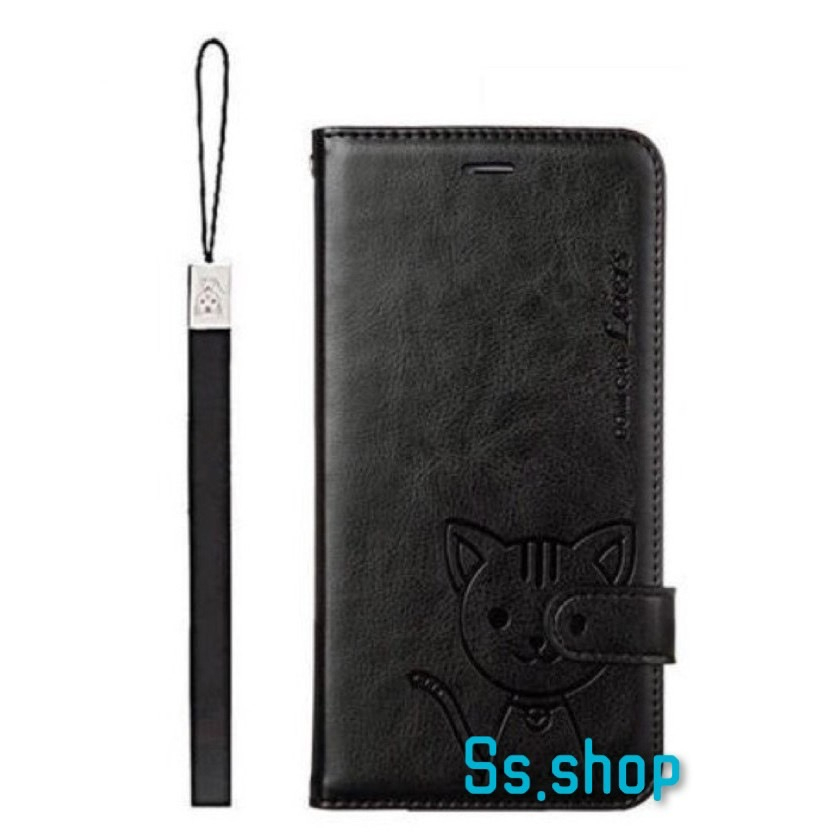 เคส ฝาพับ Domicat สำหรับรุ่นใหม่ OPPO A98 A78 A58 Reno8T A17 A17K A77S ...