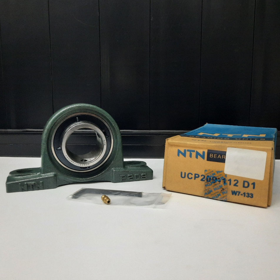 ตลับ ลูกปืน ตุ๊กตา UCP 209 เพลา 1 - 3/4 นิ้ว, UPC 211 เพลา 2 นิ้ว, UCP 213 NTN เพลา 2 - 1/2 นิ้ว ...