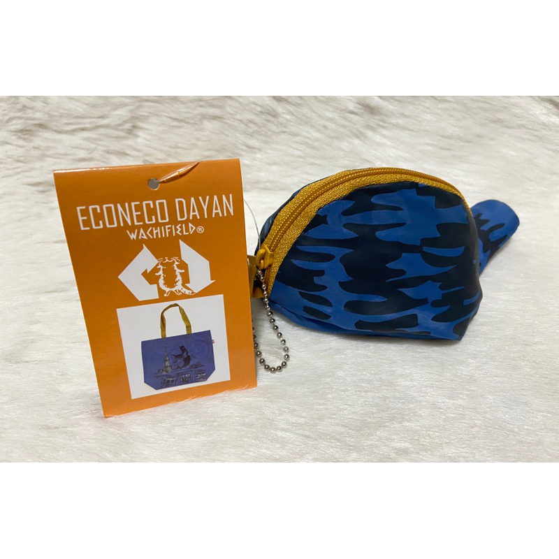 Wachifield Eco Bag Japan | Shopee Thailand