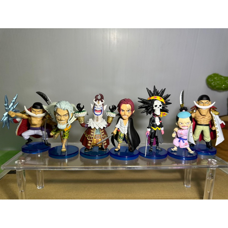 One piece Wcf วันพีช ฐานฟ้า | Shopee Thailand