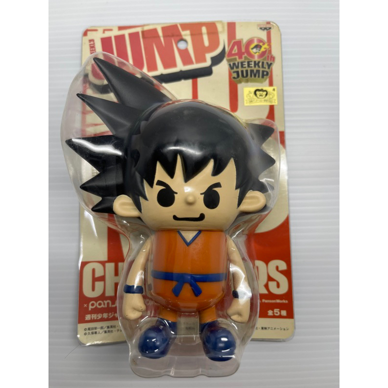 โมเดล ของแท้ One Piece x Panson Works Soft Vinyl Figure - Luffy, Boa ...