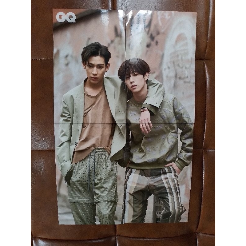 setโปสการ์ดMark Bam นิตฯCQ4ใบ | Shopee Thailand