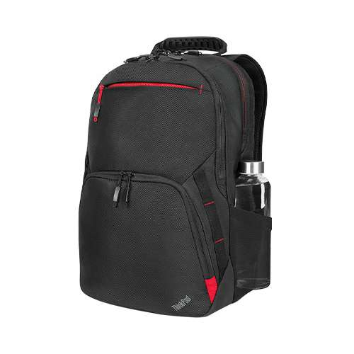 Lenovo ThinkPad Essential Plus 15.6-inch Backpack กระเป๋าที่มีความทนทาน ...