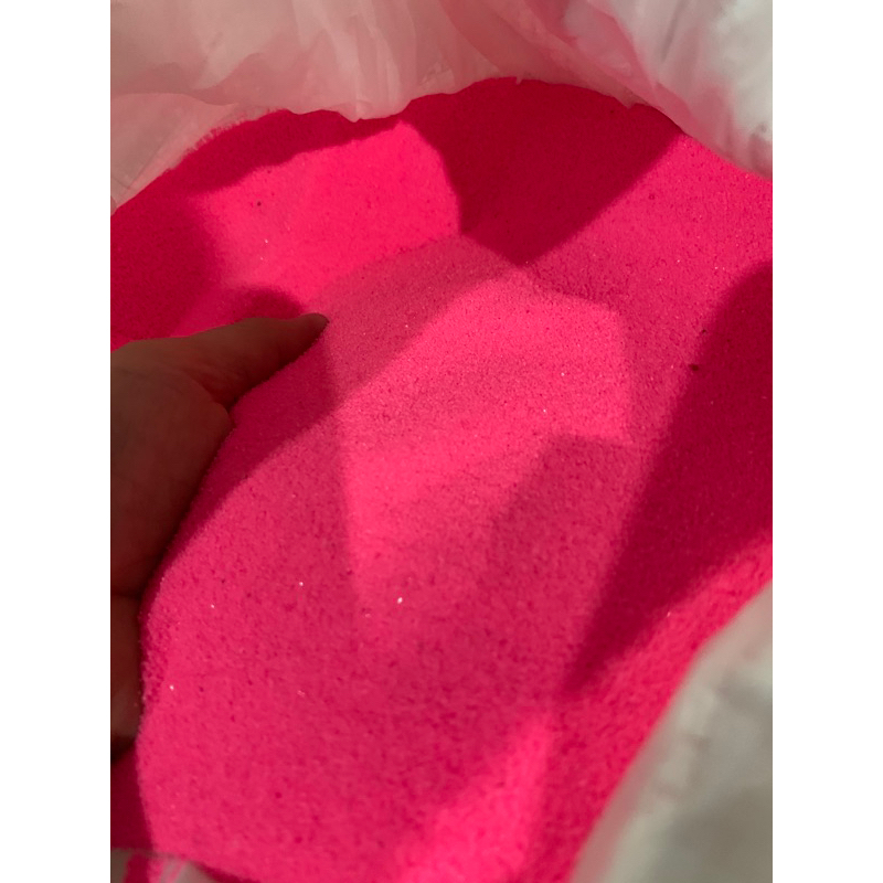 ทรายสีละเอียด color sand | Shopee Thailand