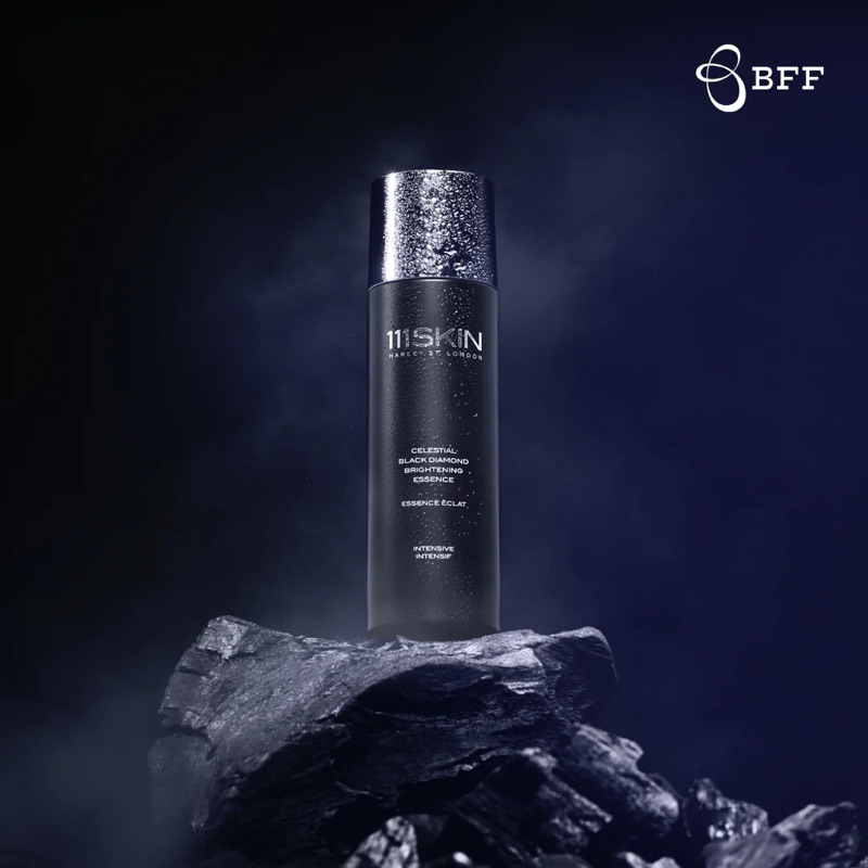 111 Skin - Celestial Black Diamond Brightening Essence | Shopee Thailand