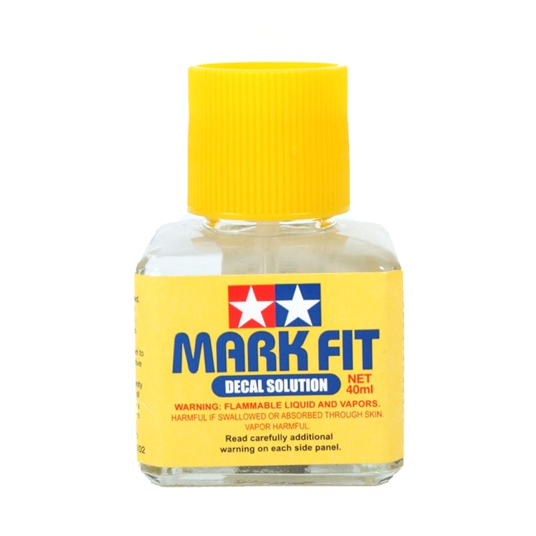TAMIYA 87102 MARK FIT 87135 MARK FIT (STRONG) 87205 MARK FIT (S.STRONG ...