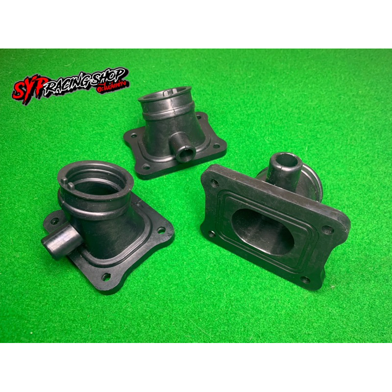 ยางคอหลีด ยางคอคาร์บู NSR N-Pro อย่างดี แข็งแรง ปาก 32-34-36-38-40 Dash LS | Shopee Thailand