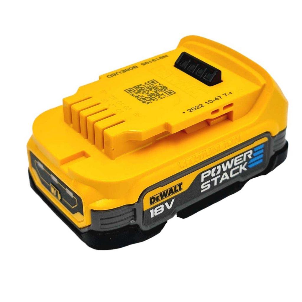 DEWALT DCL040 (เครื่องเเปล่า) / DCL040E1+POWER STACK™ / POWER STACK ...