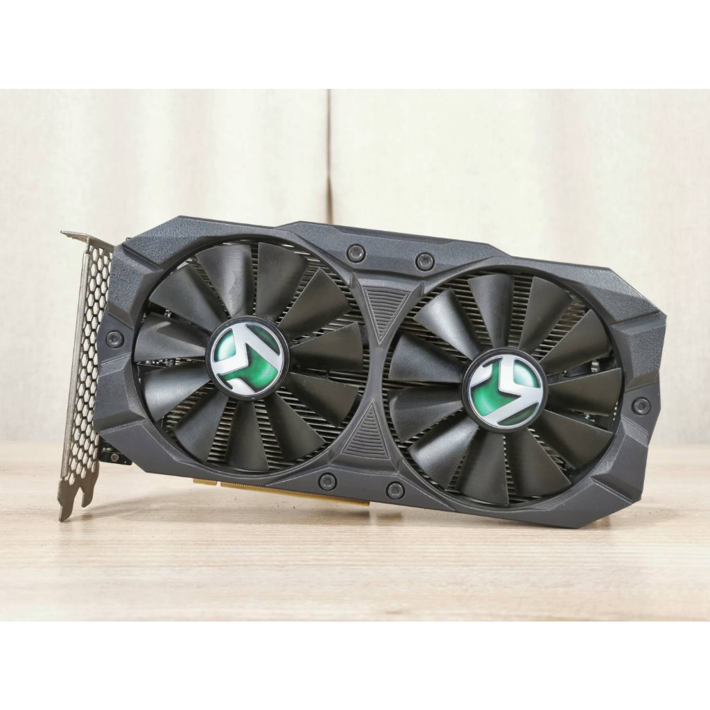 แรงเท่า gtx1060 การ์ดจอ(graphic card) MAXSUN p106-100 ddr5 6gb สามารถ ...