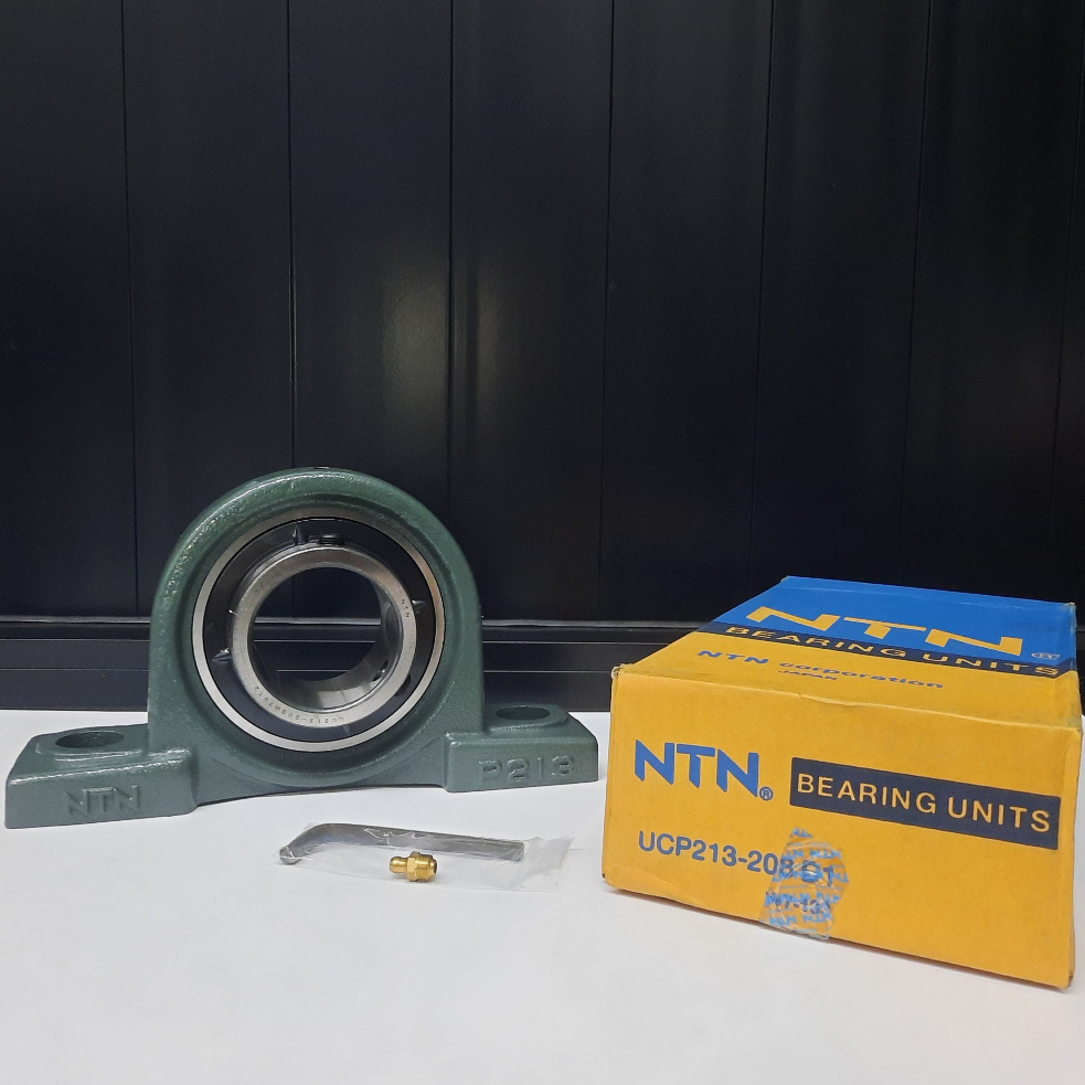 ตลับ ลูกปืน ตุ๊กตา UCP 209 เพลา 1 - 3/4 นิ้ว, UPC 211 เพลา 2 นิ้ว, UCP 213 NTN เพลา 2 - 1/2 นิ้ว ...