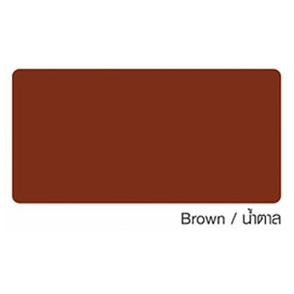TOA 201 รูฟซีล ทีโอเอ Roofseal ขนาด 4 กก. สีกันน้ำรั่วซึม หลังคารั่ว ...