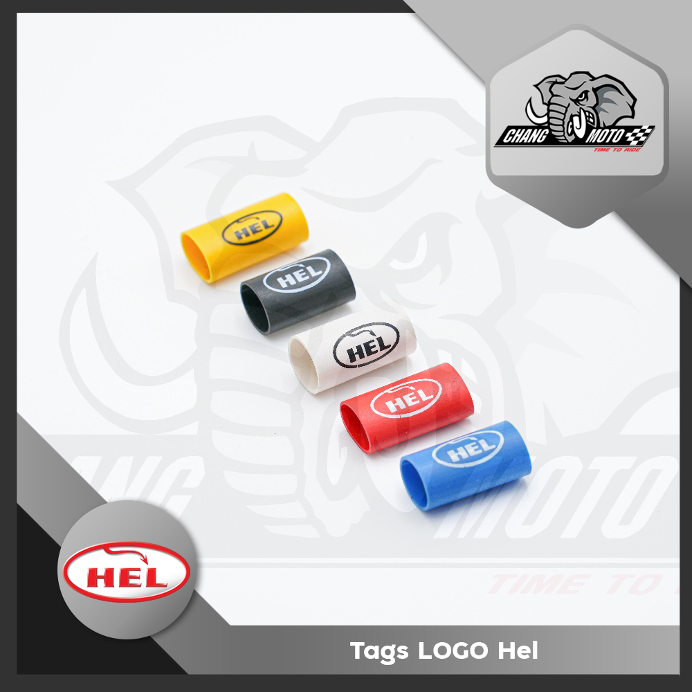 HEL Performance Tags ป้ายโลโก้ Hel ของแท้ 100% ชิ้นละ 25 บาท (รบกวนคุณ ...