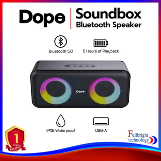 soundbox ราคาพิเศษ | ซื้อออนไลน์ที่ Shopee ส่งฟรี*ทั่วไทย!