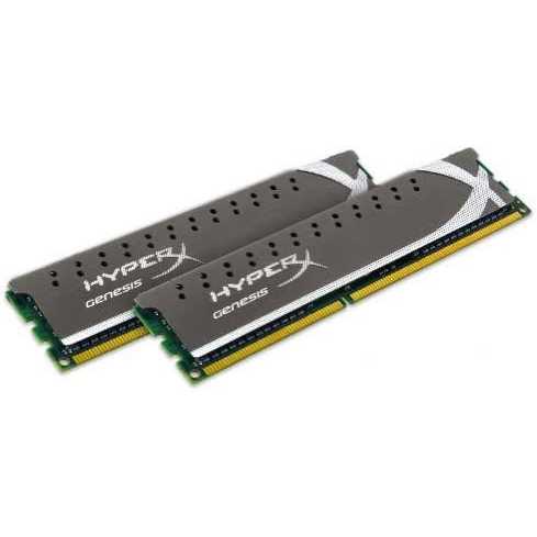 Ram Kingston HyperX Genesis DDR3 8GB (2x4GB) BUS 1600 | Shopee Thailand
