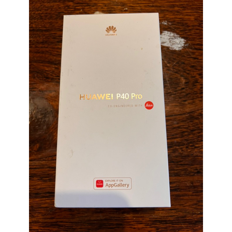 Huawei P40 Pro มือสอง | Shopee Thailand