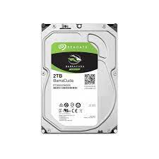 2 TB HDD SEAGATE BARRACUDA (7200RPM, 256MB, SATA-3, ST2000DM008) | Shopee Thailand