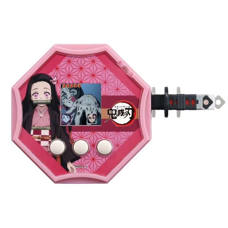 Tamagotchi Demon Slayer แบรนด์ Takara Tomy | Shopee Thailand