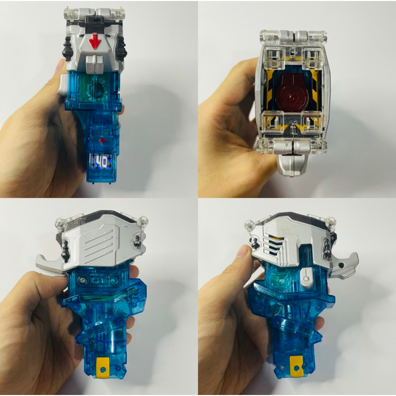 DX Astro Switch 40 ไม่มีฝาปิดด้านบน (สวิตซ์โฟเซ่ เบอร์40 ของเล่น จากซี ...