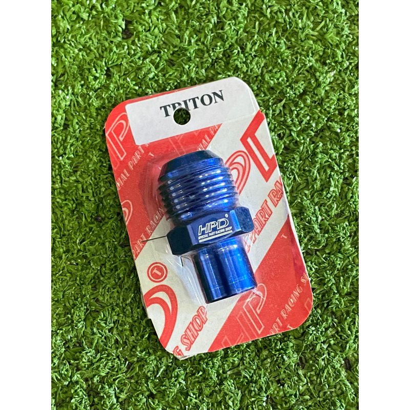 อแดปเตอร์ไอระบาย D-max,Vigo,Triton แบรนด์ HPD ตัวต่อไอระบาย | Shopee ...