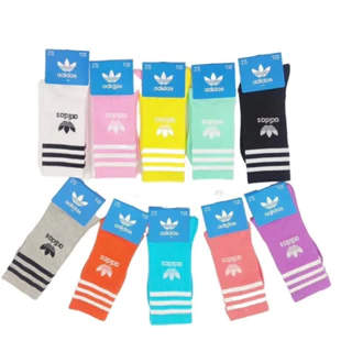 ถุงเท้า adidas ราคาพิเศษ | ซื้อออนไลน์ที่ Shopee ส่งฟรี*ทั่วไทย!