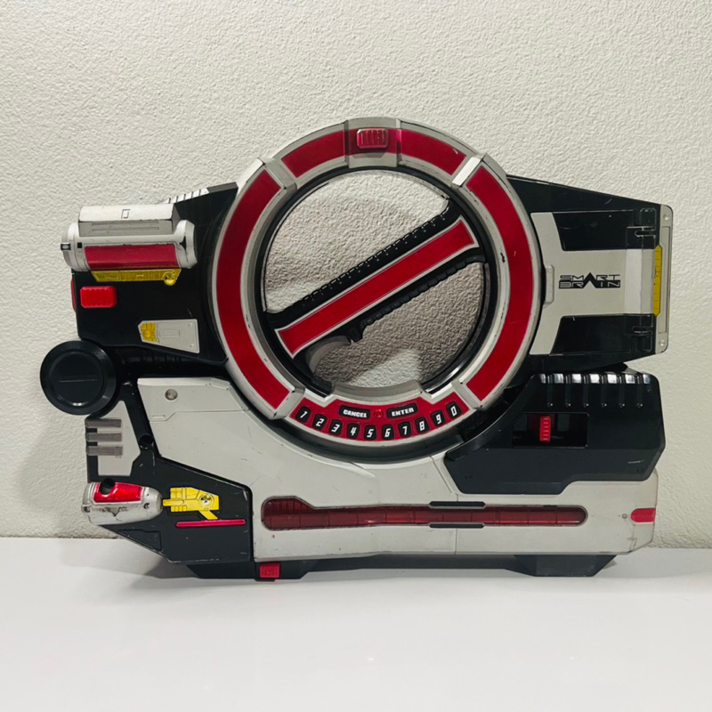 DX Faiz Blaster ชิ้นที่1 (ไฟซ์บลาสเตอร์ จากซีรี่ย์ มาสไรเดอร์ ไฟซ์ ...