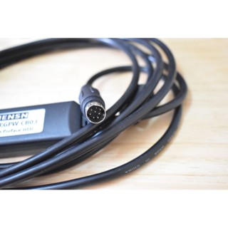 สายโหลดจอ Pro-face GPW-CB03 หรือ GPW-CB02 | Shopee Thailand