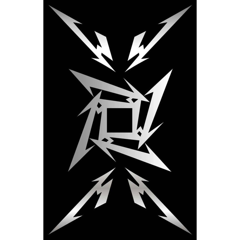 แม่เหล็ก ติดตู้เย็น Locker วงดนตรี Heavy Rock Band Black Metal Hib Hob ...