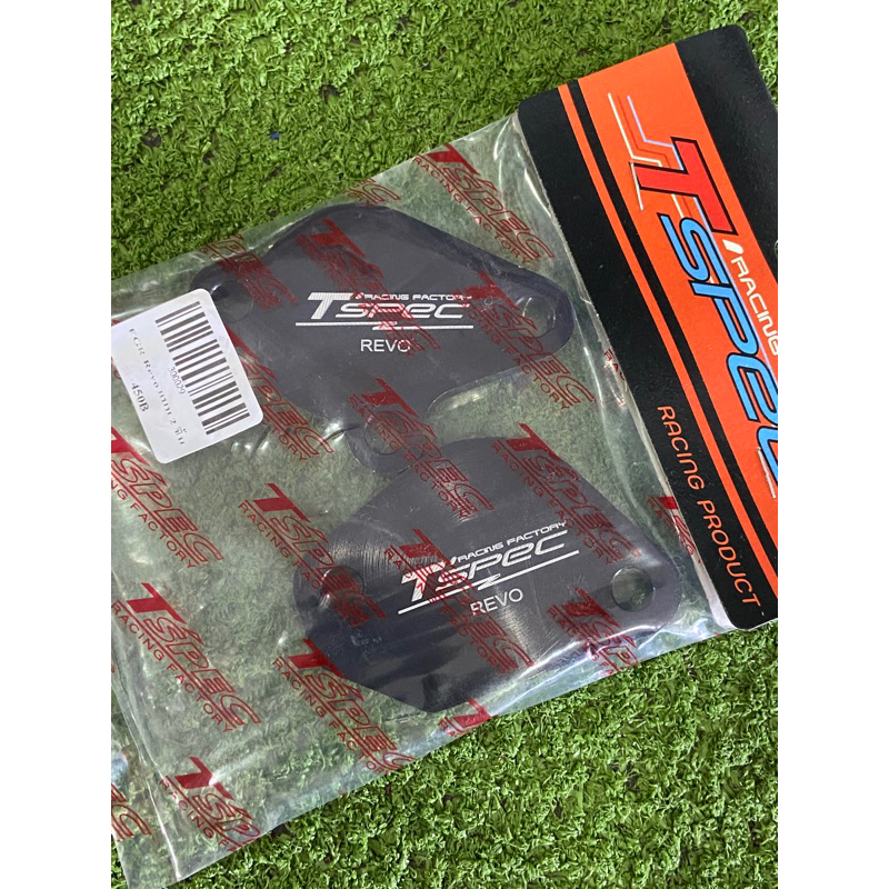 แผ่นอุด EGR Tspec มีทุกรุ่น ชุด 2 ชิ้น | Shopee Thailand