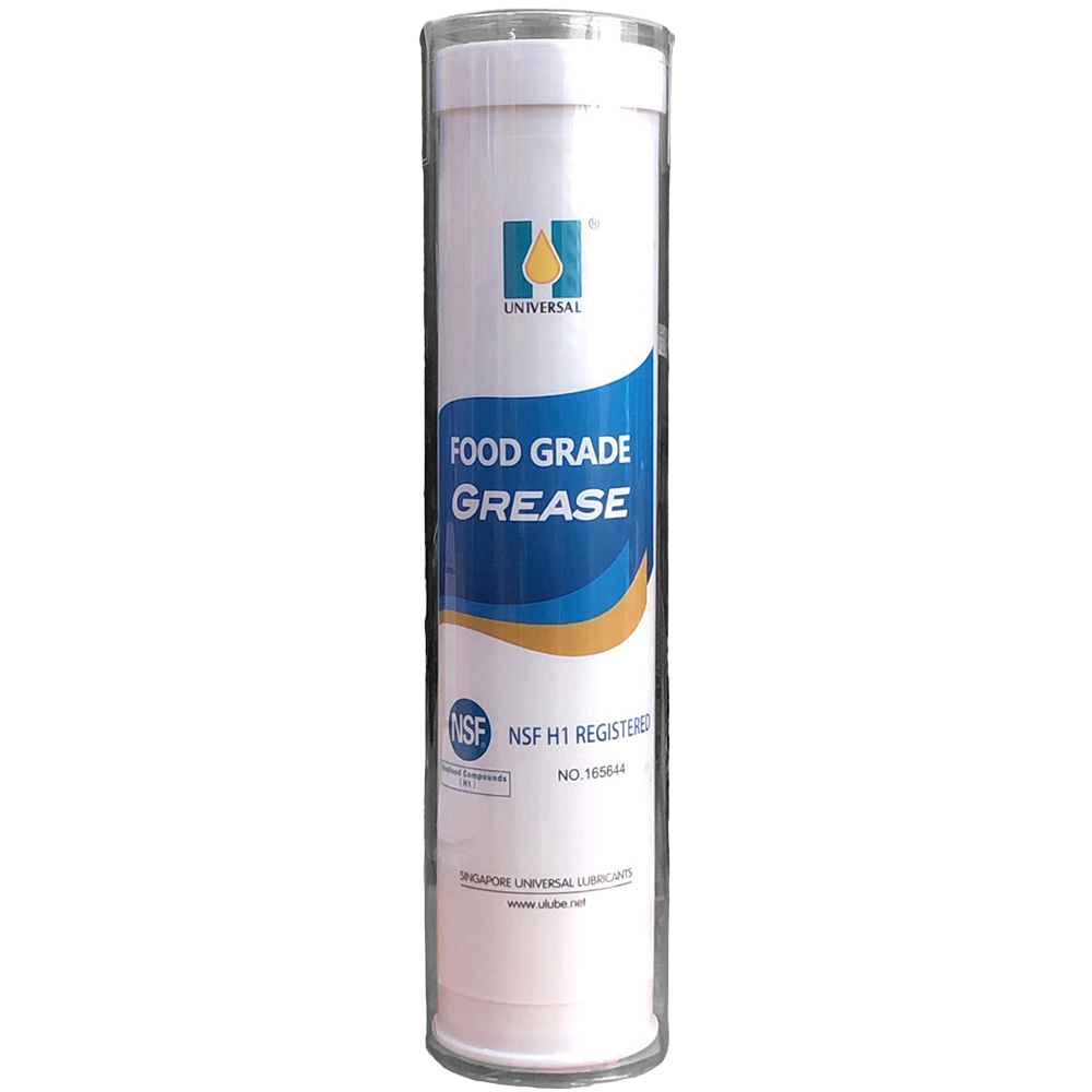 FG-A1 FOOD GRADE GREASE (H1 NSF) จาระบีเกรดอาหาร | Shopee Thailand