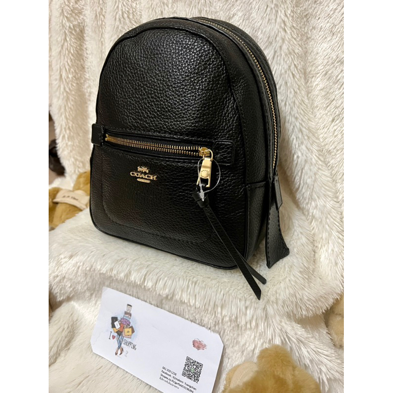 COACH F30530 มือ1️⃣ไม่ผ่านการใช้งานแท้100% | Shopee Thailand
