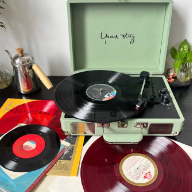 7 inch 12 inch vinyl record เพลงพื้นบ้านของญี่ปุ่น💿แผ่นเสียงไวนิลขนาด 7 ...