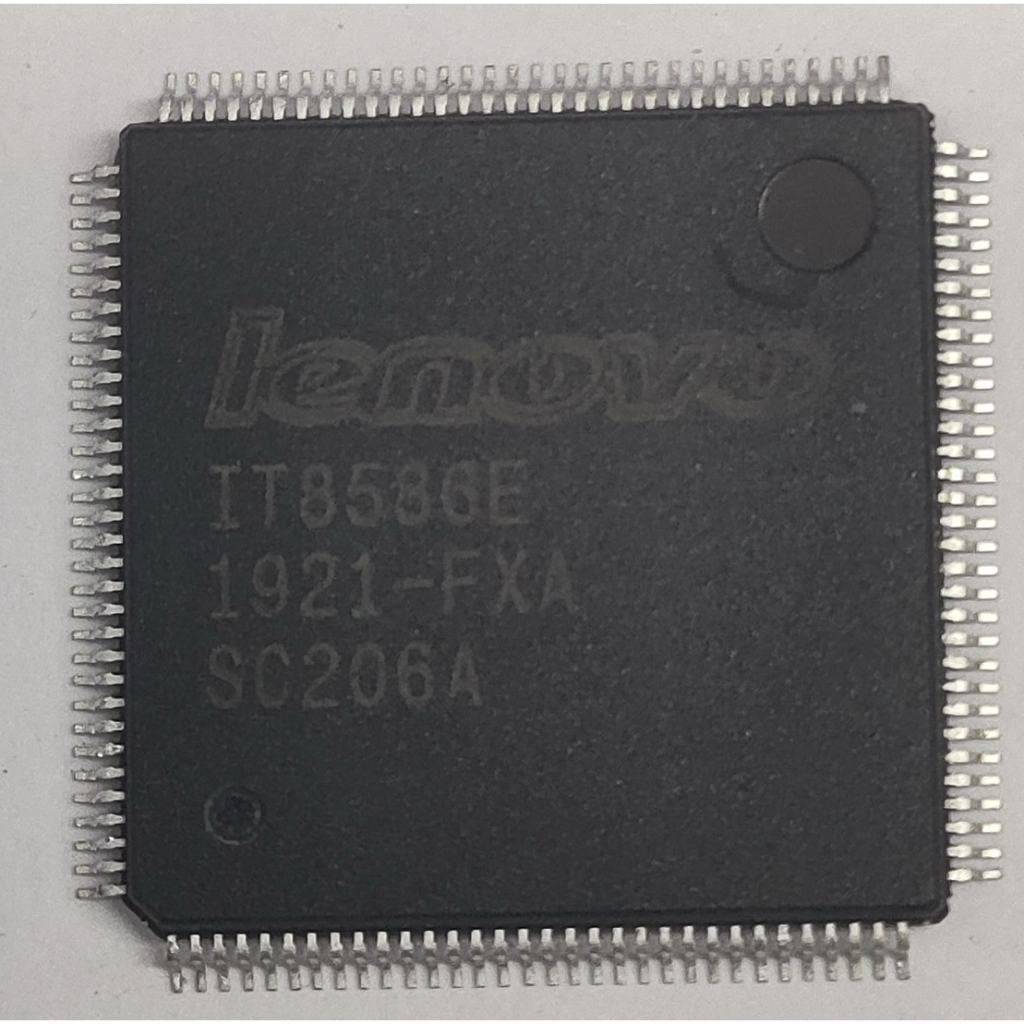 IO IT8586E IT ITE จำนวน 1 ตัว | Shopee Thailand