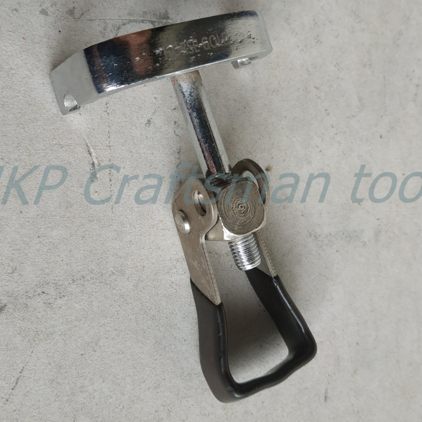 ตัวเลื่อนล็อคคอถัง สำหรับ เครื่องพ่นปุ๋ย พ่นลม พ่นยา เป่าลม รุ่น G5K 5แรง 5HP ทนทาน อย่างดี ...