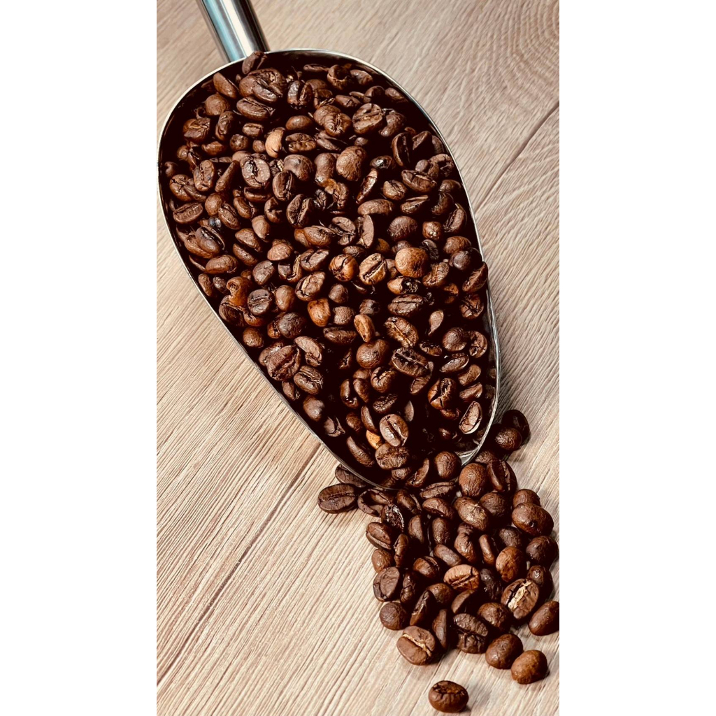 เมล็ดกาแฟคั่ว เกรดพรีเมียม Rabika สเปเชียล บรรจุ 500 กรัม (คั่วกลาง ...