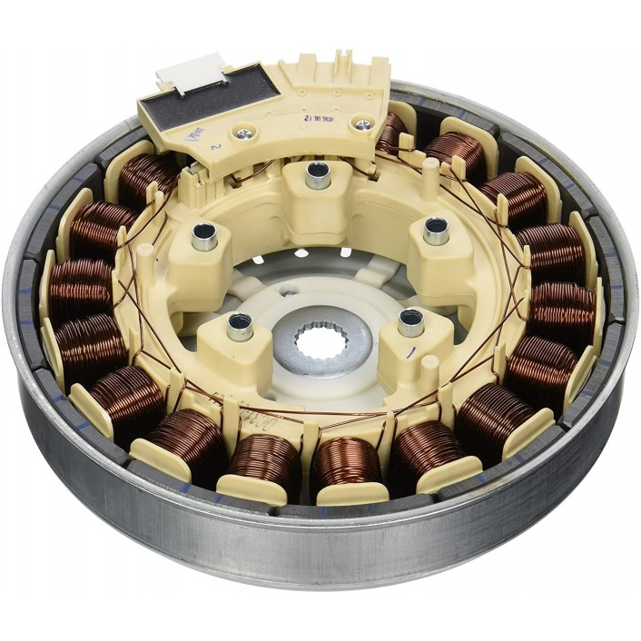 มอเตอร์ถังซัก SAMSUNG พาท DC31-00154B อะไหล่แท้ (มือสอง) | Shopee Thailand