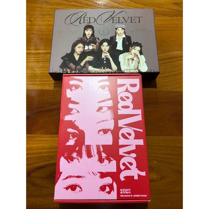 # SALE ต้อนรับ Cosmic^^ # แยกเมม SSGT 2023 , 2022 Red velvet SM 2023 ...