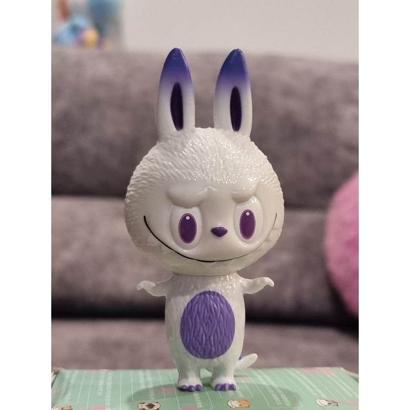 POP MART Labubu The Little Monster Zimomo | Shopee Thailand