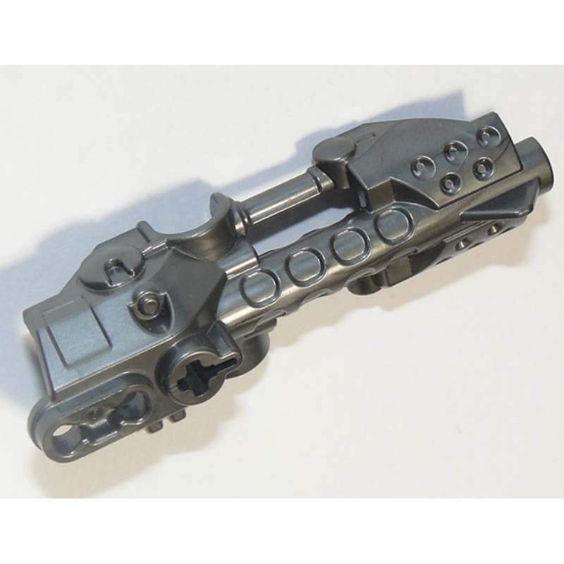 Part Lego 98563 Hero Factory Zamor Sphere Launcher - Top Half with ...