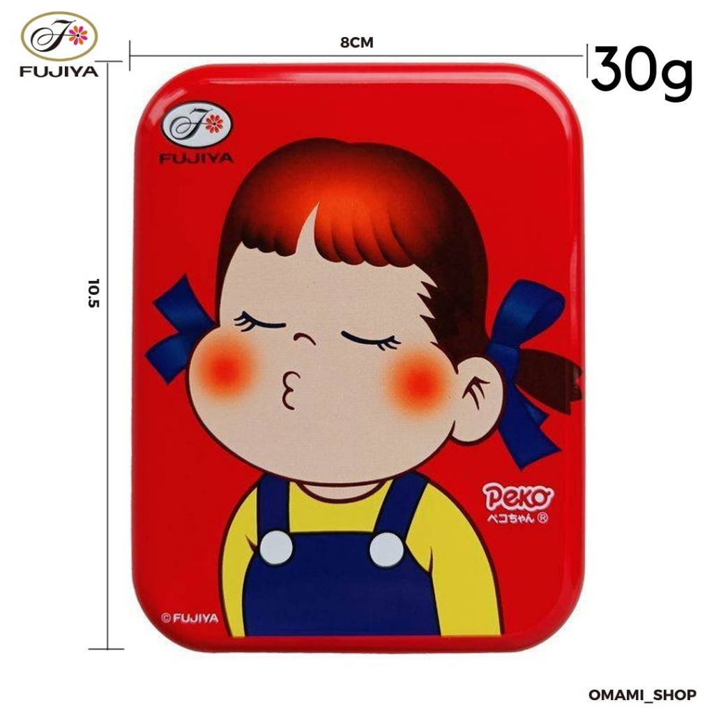 ลูกอม Milky ลูกอมรสนม Fujiya Peko Milky ลูกอมเคี้ยวหนึบ ขนาด25-40g ขนม หอมกลิ่นนม | Shopee Thailand