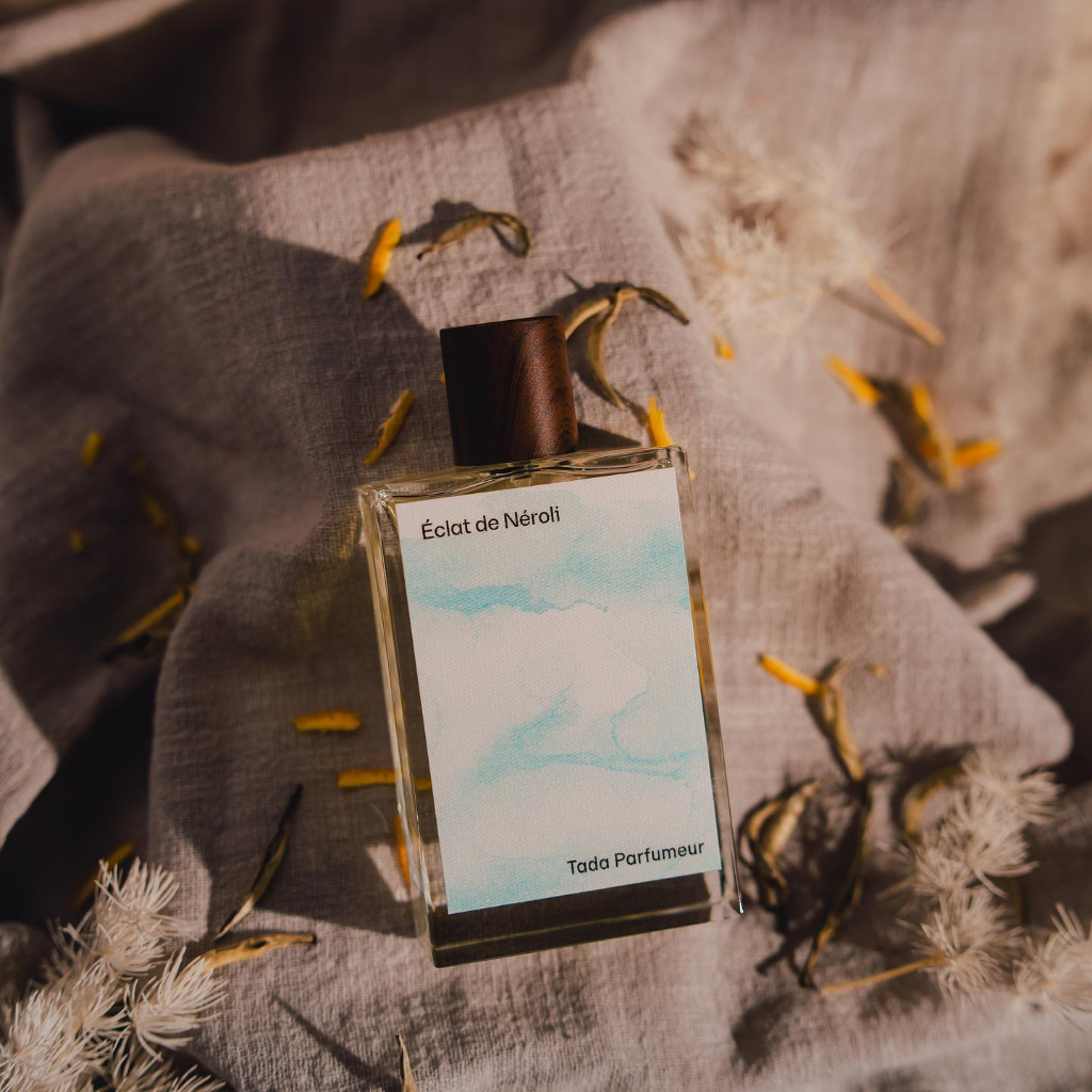 Tada Parfumeur EDP 50 ml BNIB | Shopee Thailand