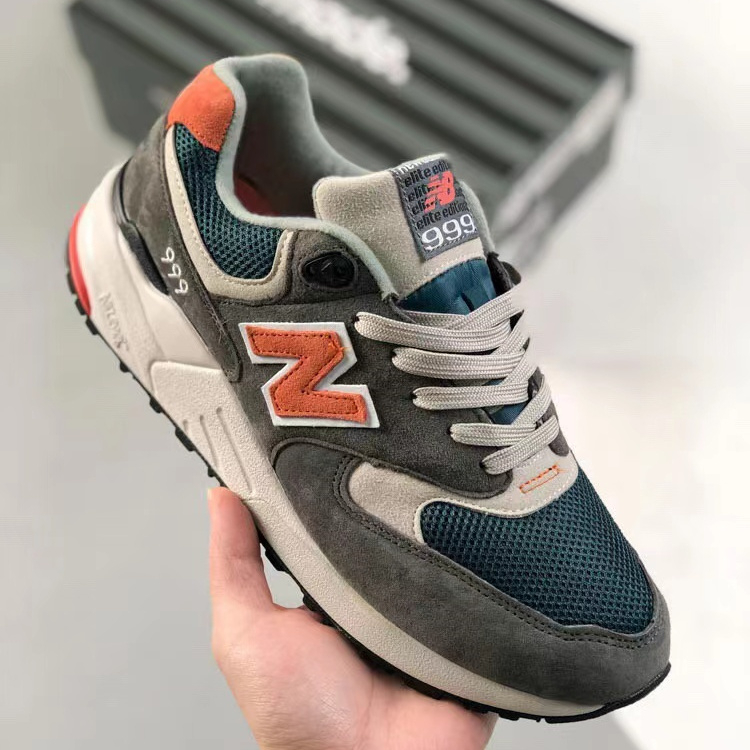 ของแท้ 100% New Balance รองเท้าผู้ชายและผู้หญิง | Shopee Thailand
