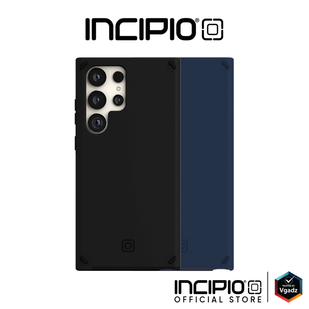 Incipio รุ่น Duo - เคสสำหรับ Galaxy S23 Ultra | Shopee Thailand