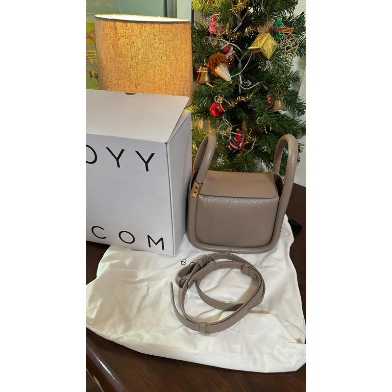 Boyy 20 สวยน่าใช้น้องจุมากๆจ้า | Shopee Thailand