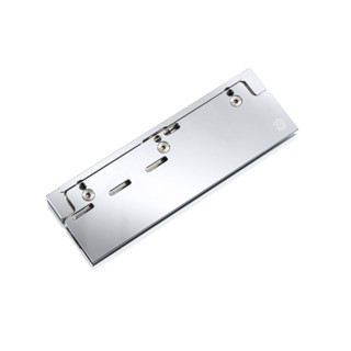 Bitspower Universal Memory Covers for LN2 Container ( DDR5, Double ...