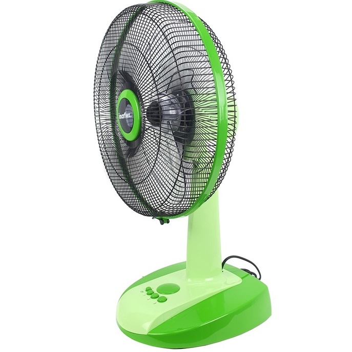 IMARFLEX พัดลมตั้งโต๊ะ 16 นิ้ว 3 ใบพัด รุ่น IF-970X พัดลม ตั้งโต๊ะ | Shopee Thailand
