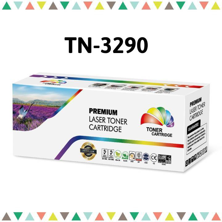 tn 3290 TN3290 หมึกเลเซอร์ โทนเนอร์ ตลับเทียบเท่า TN 3290 | Shopee Thailand