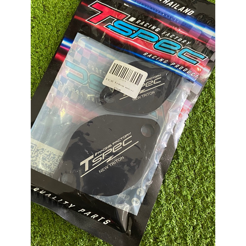 แผ่นอุด EGR Tspec มีทุกรุ่น ชุด 2 ชิ้น | Shopee Thailand