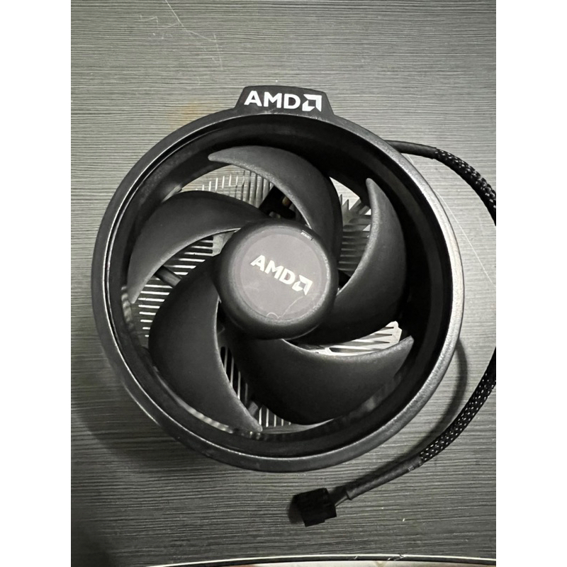 AMD Wraith Stealth ไม่มี RGB | Shopee Thailand