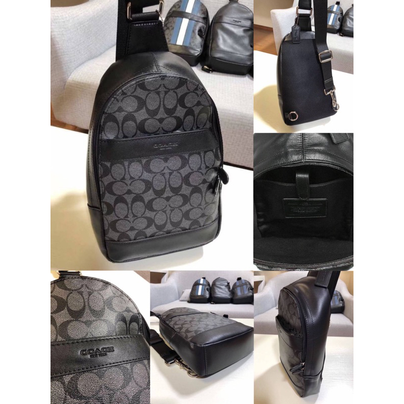 CHARLES PACK IN VARSITY SIGNATURE | Shopee Thailand